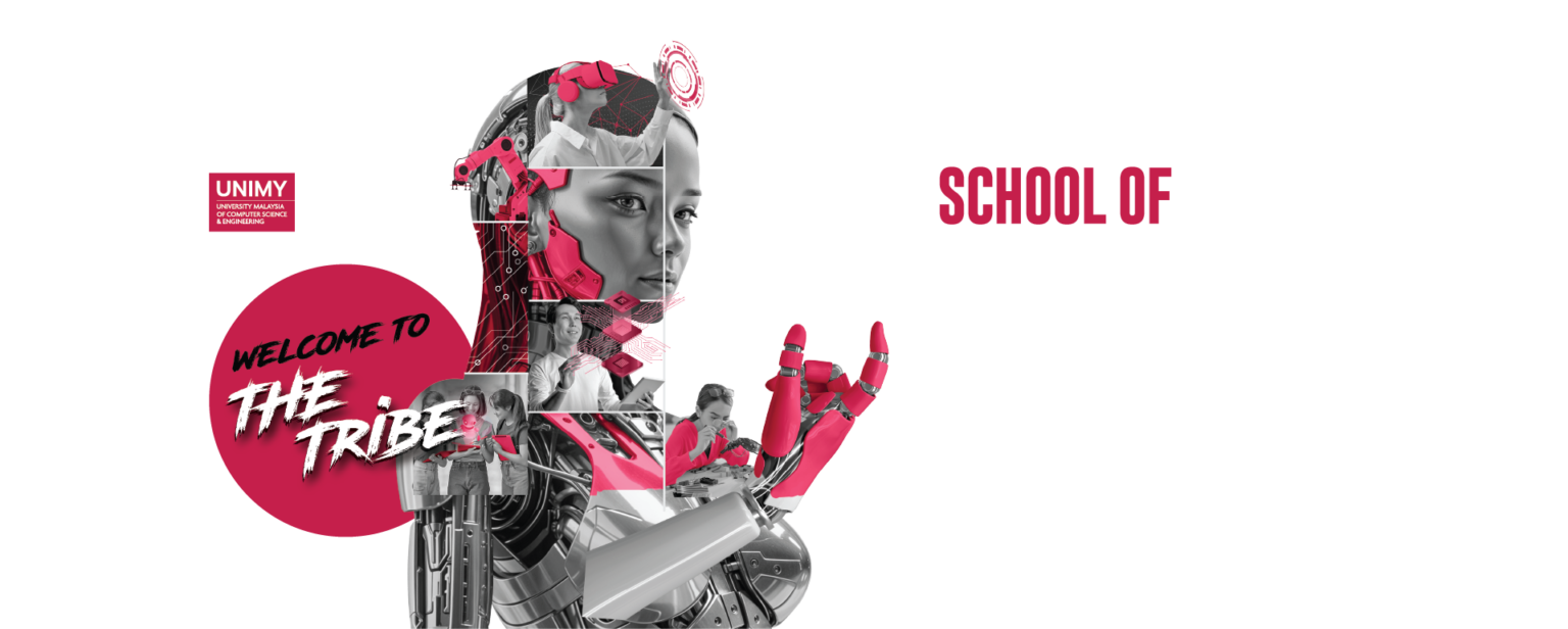 School of Business Technology - UNIMY